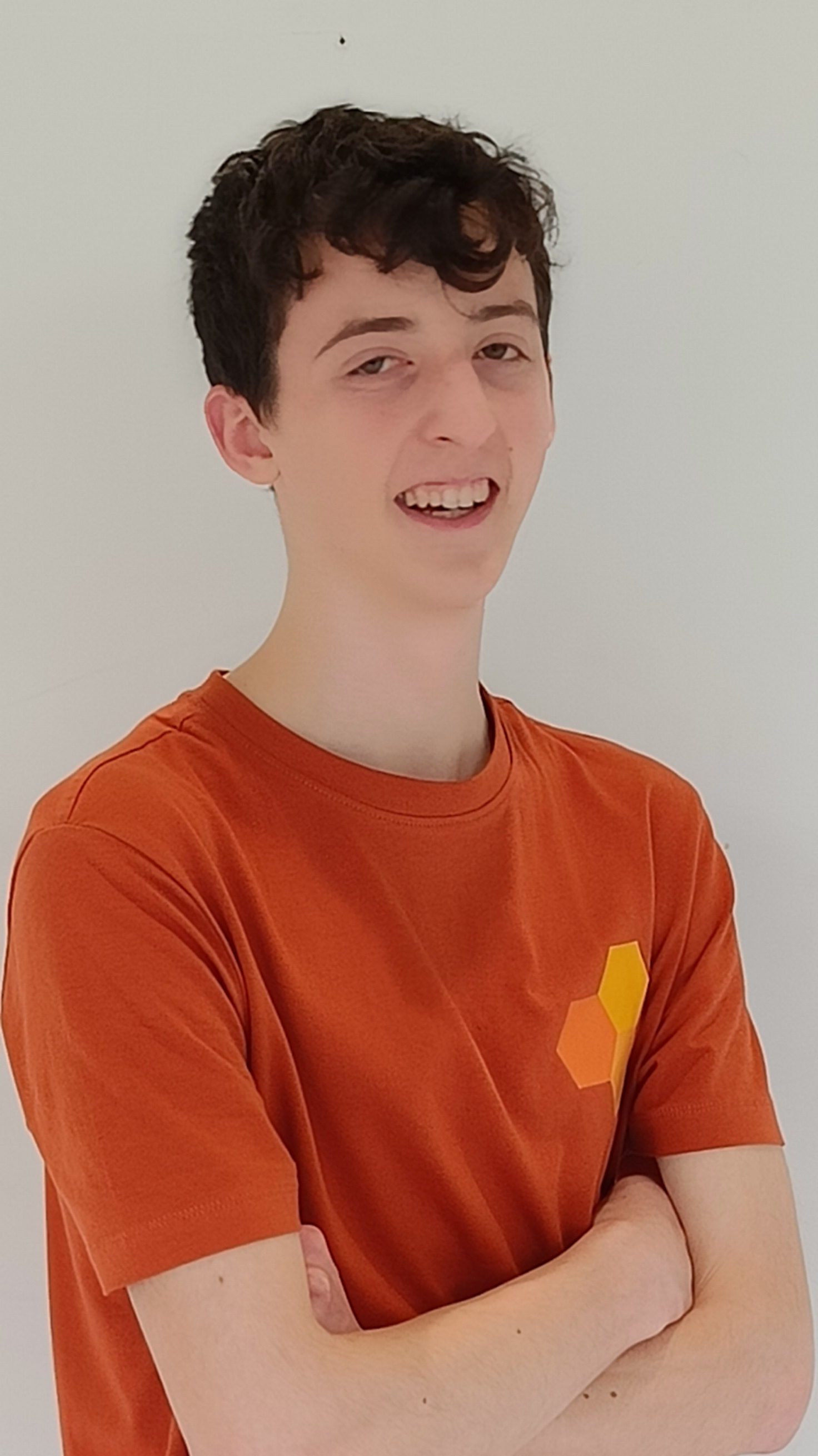 Meet The Team – Honeycomb Racing