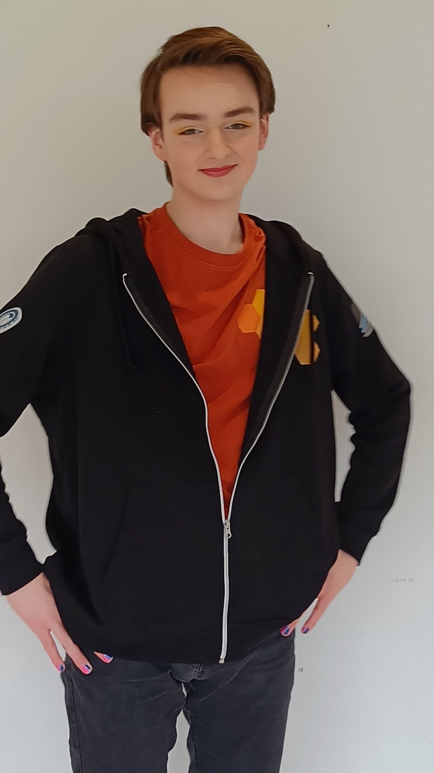 Meet The Team – Honeycomb Racing